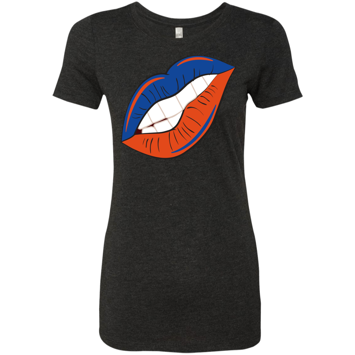 Virginia St. Sexy Lips Very Fitted Cut – MoneyMikesStore